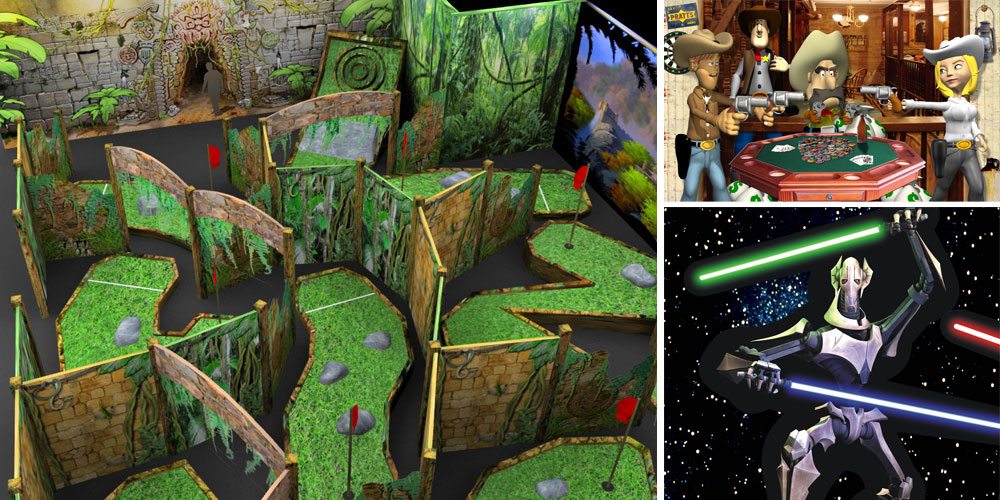 Bazooka Ball by Media Vision Inc. - Award winning combat game for all ...