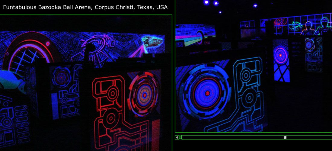 Bazooka Ball by Media Vision Inc. - Award winning combat game for all ...