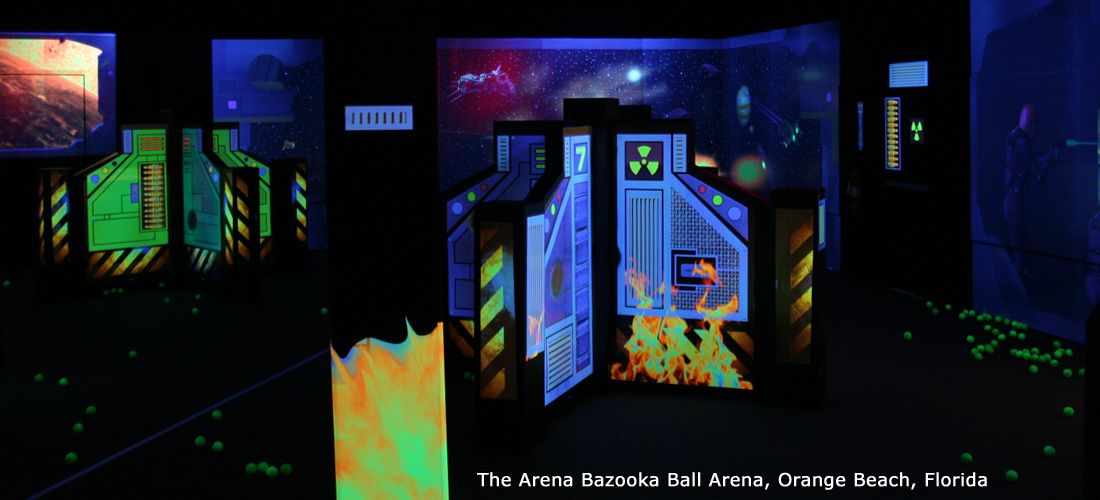 Bazooka Ball by Media Vision Inc. - Award winning combat game for all ...