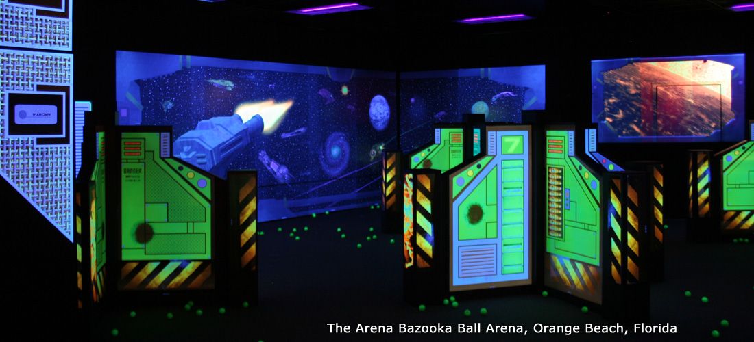 Bazooka Ball by Media Vision Inc. - Award winning combat game for all ...